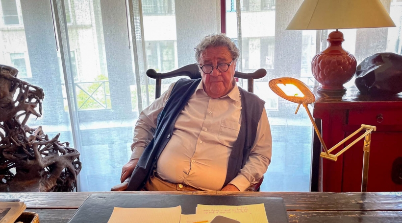 Lescht Sëtzung am Prozess géint de Gaston Vogel | radio 100,7
